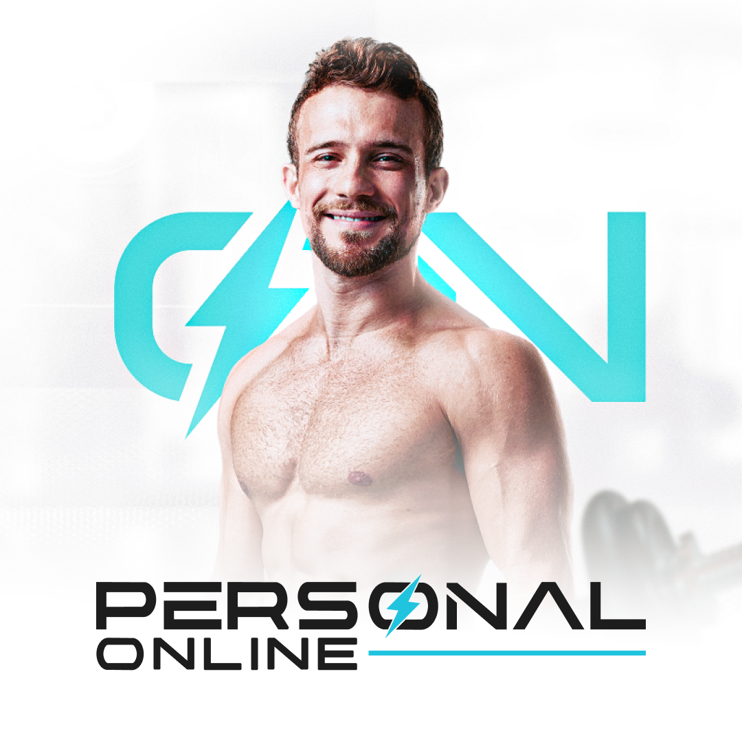 PERSONAL ONLINE | CAION SIGNORETTI - CAION TREINO